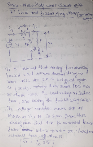 Note AC AC voltage Controller - AC VOLTAGE CONTROLLERS Introduction. of ...