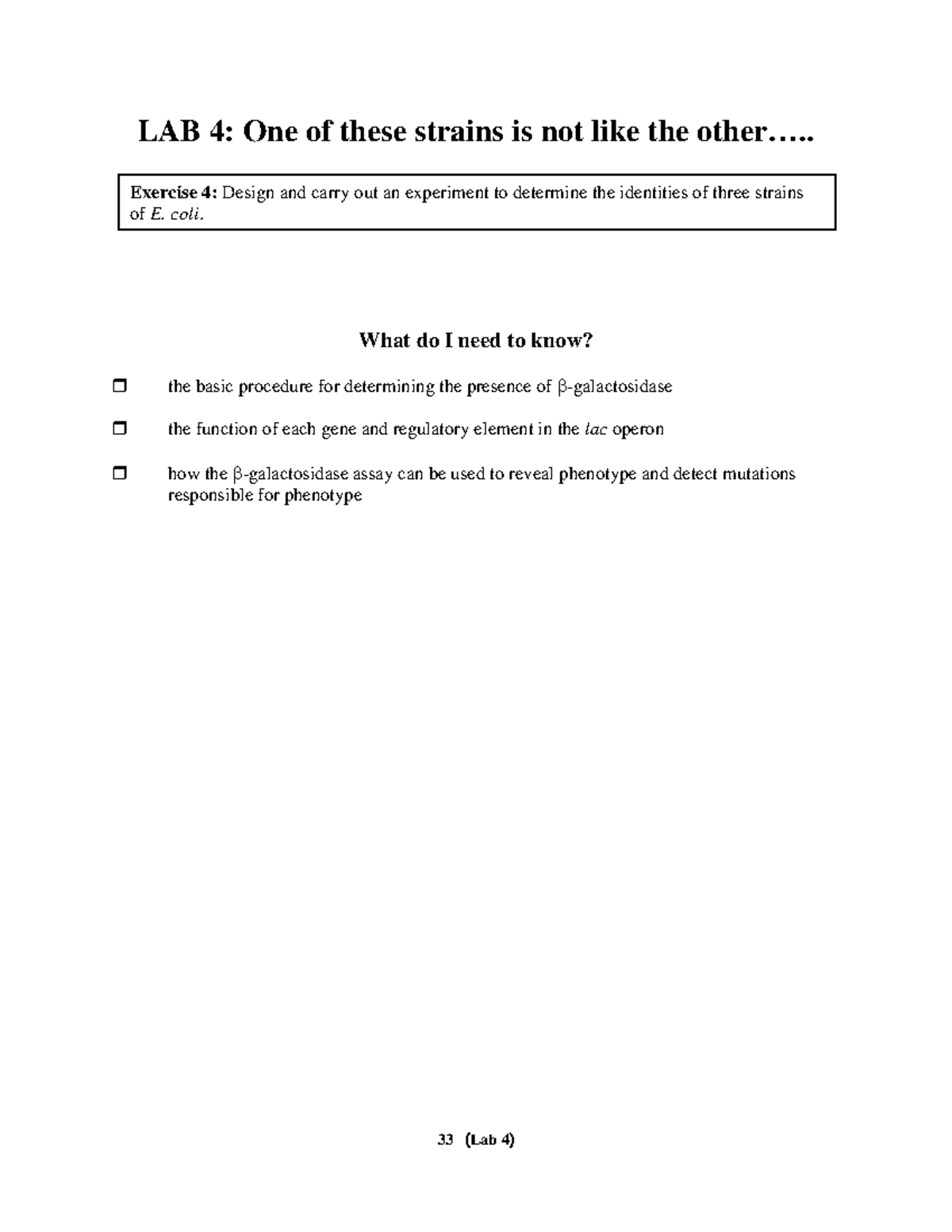MBIO 2020 Lab 4 W21 - A document about lab 4 for the microbiology II ...