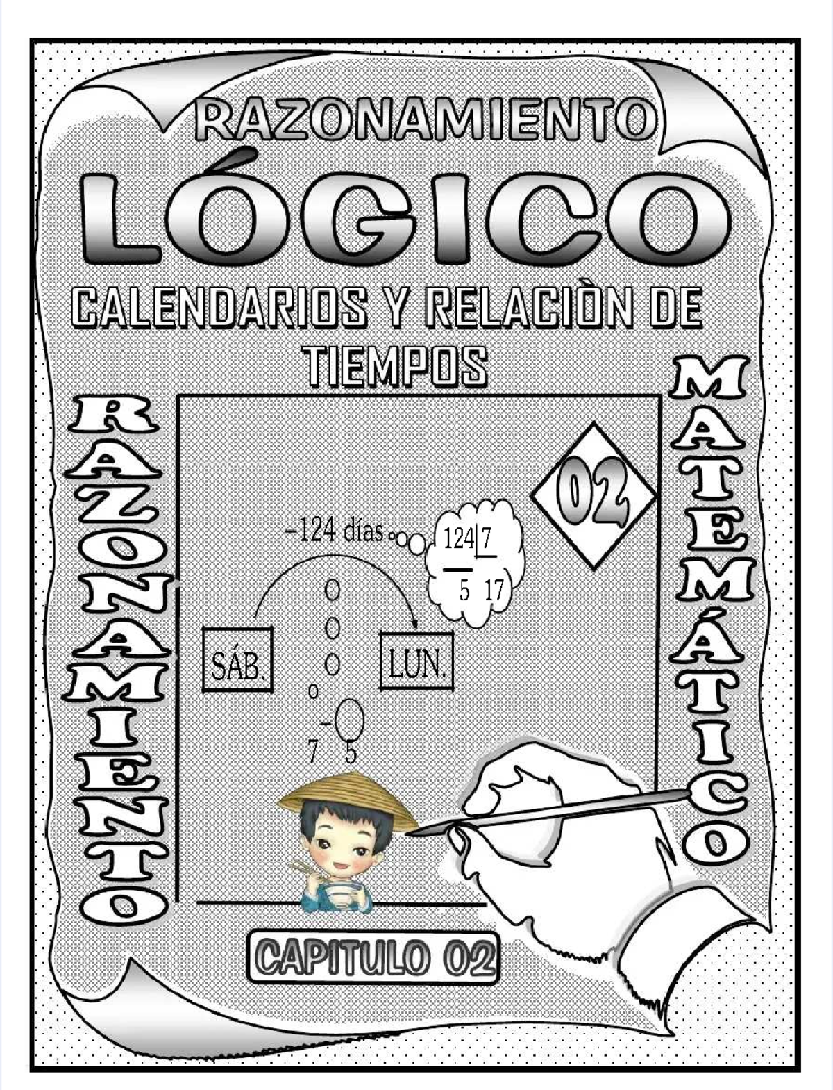Pdf-capitulo-02-calendarios-y-relacion-de-tiempos compress - SÁBÁB. LUN. 124 días124 días oo 77 ...