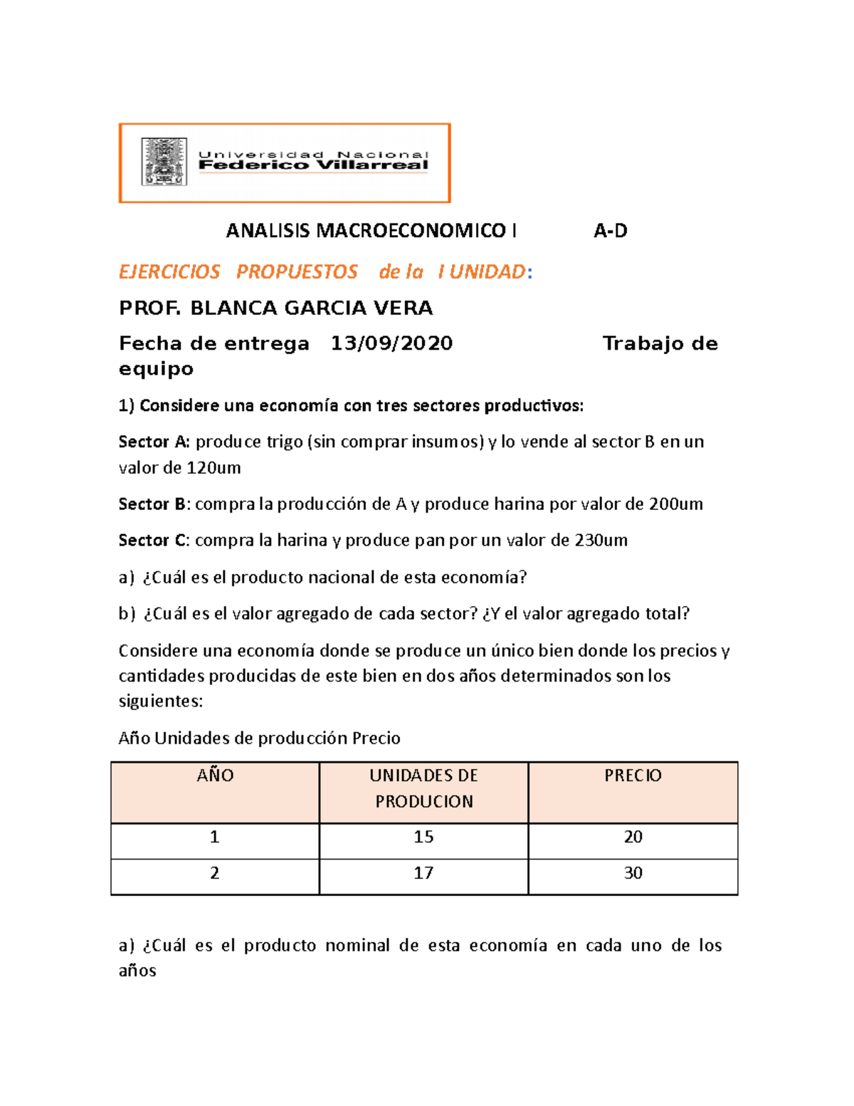 Tarea aula D Ejercicios propuestos IU- PBI FCE - ANALISIS ...