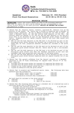 Criteria FOR Judging - ok - Accountancy - CRITERIA FOR JUDGING COOKFEST ...