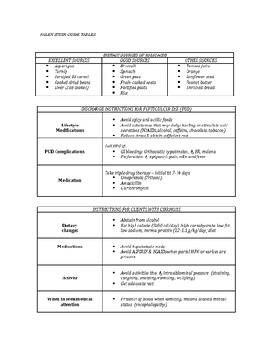 List of Pathognomonic Signs and Symptoms - Theoretical Foundation of ...