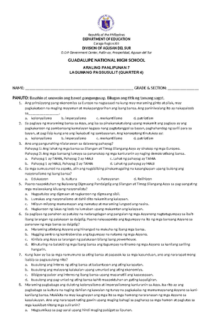 The Shannon and Weaver Model of Communication - Shannon was an American ...