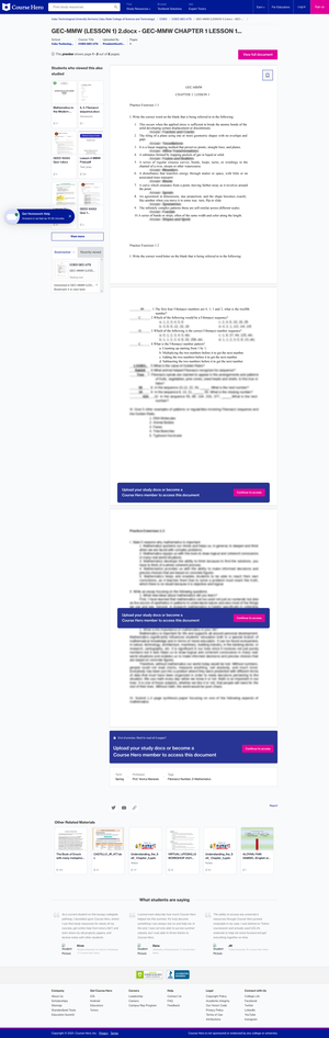 File with CTU Danao Education Header Footer - CEBU TECHNOLOGICAL ...