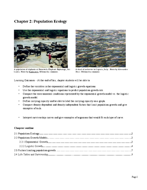 Chapter 3 Biology - ####### 35 3 The Chemical Building Blocks of Life ...