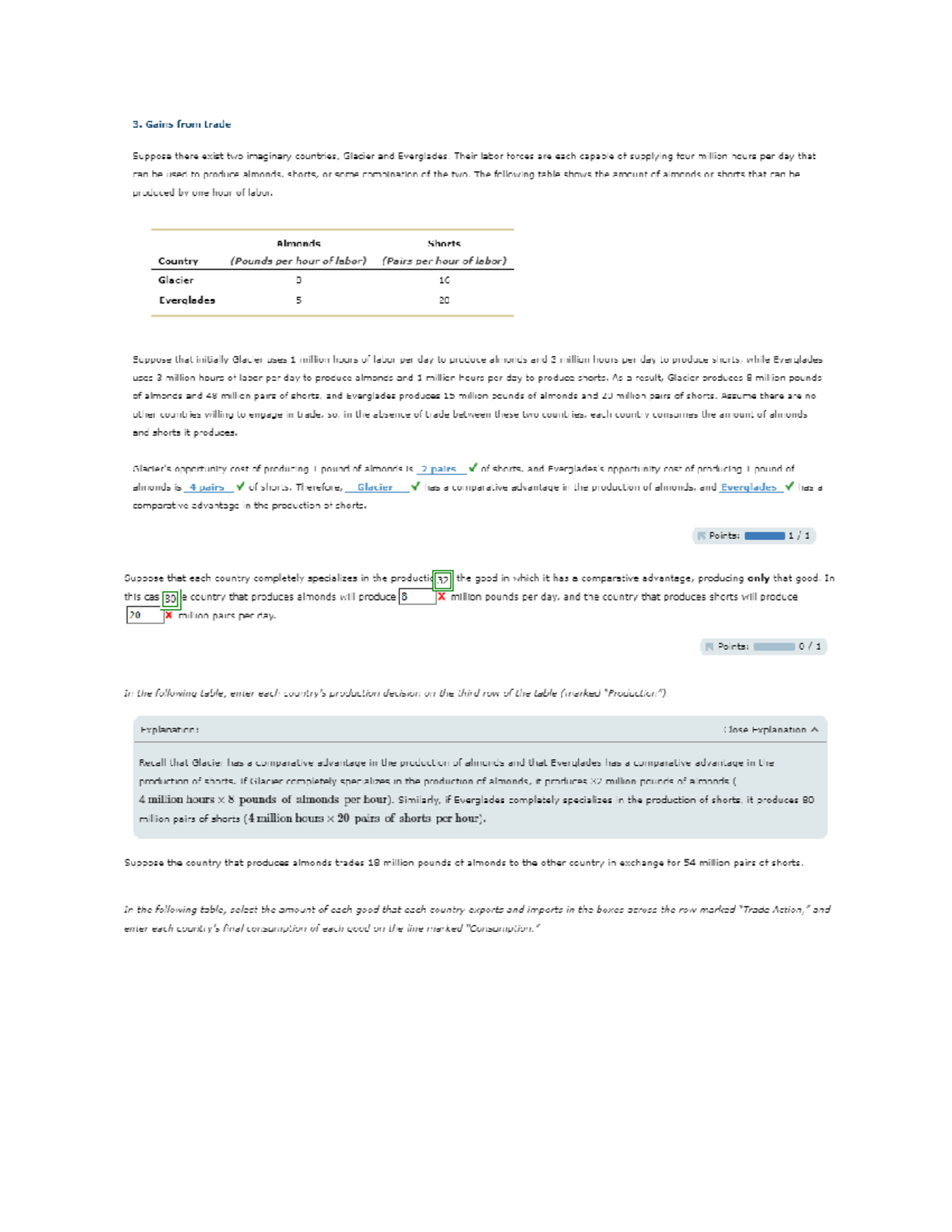 QUIZ 2 Notes - ECO 202 - Studocu