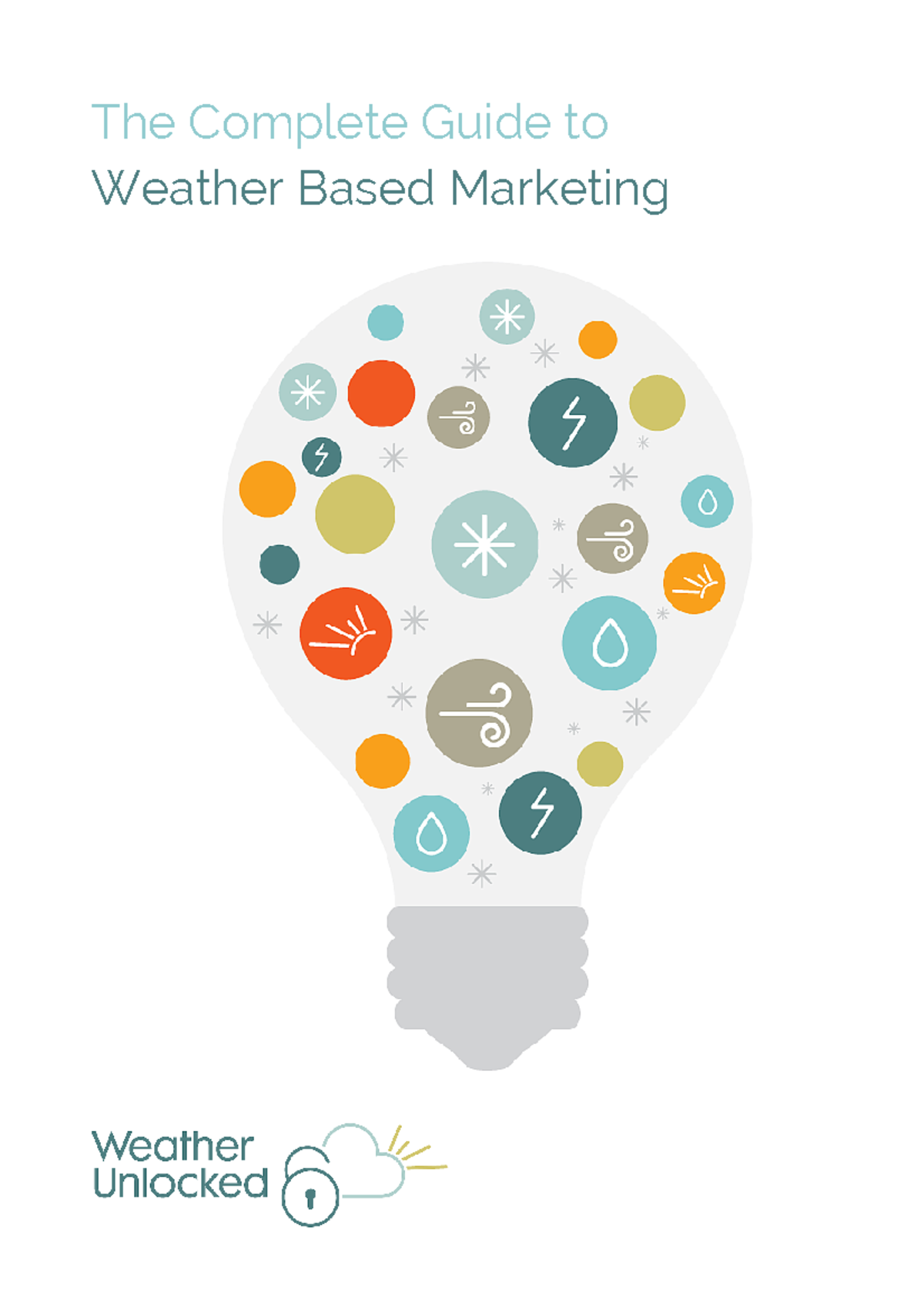 374690290 The Complete Guide to Weather Based Marketing - The Complete ...