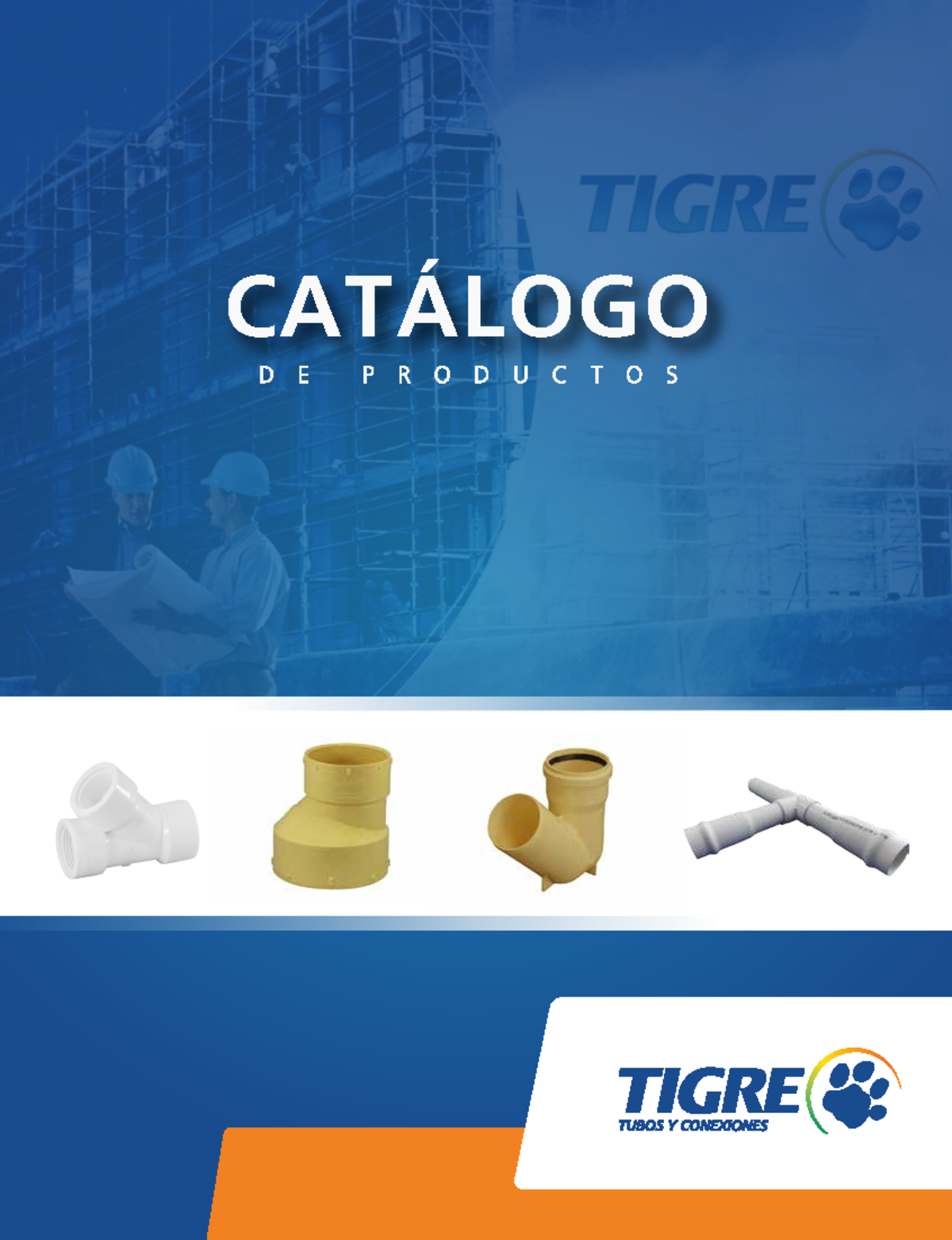 Catalogo de productos tigre - CATÁLOGO SUSTENTABILIDAD Sustentabilidad ...