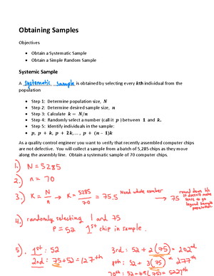 SIP Report Template SP2023 - MATH 1308/ Statistics Inquiry Project (SIP ...