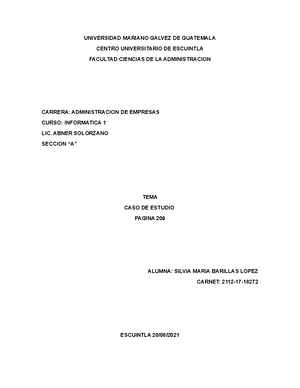 Tarea 5 Protecciòn efectiva Selvin - UNIVERSIDAD MARIANO GALVEZ DE ...