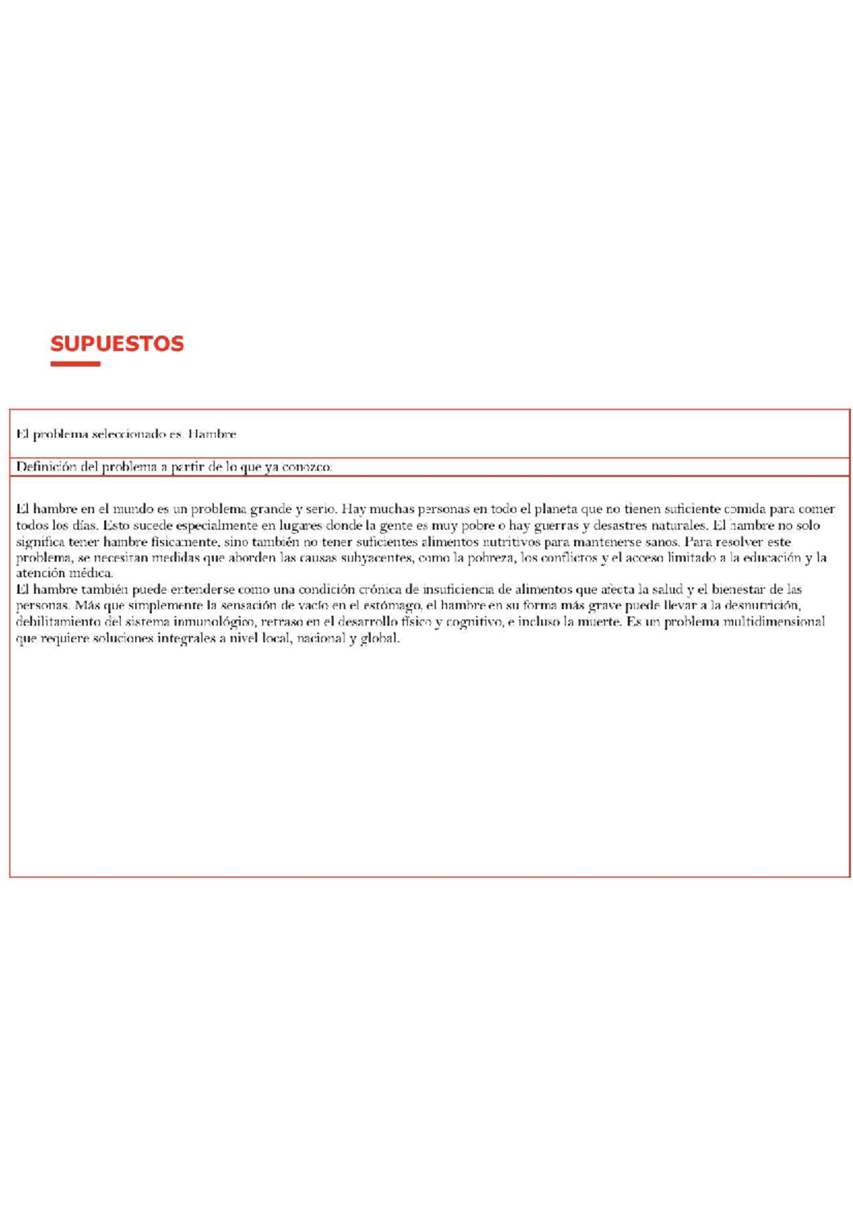 Act - Apunte - Lógica y programación estructurada - Studocu