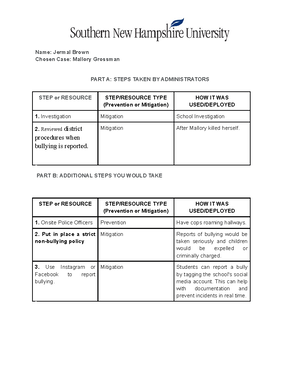 MAT 240 Module Two Assignment Template - Selling Price and Area ...
