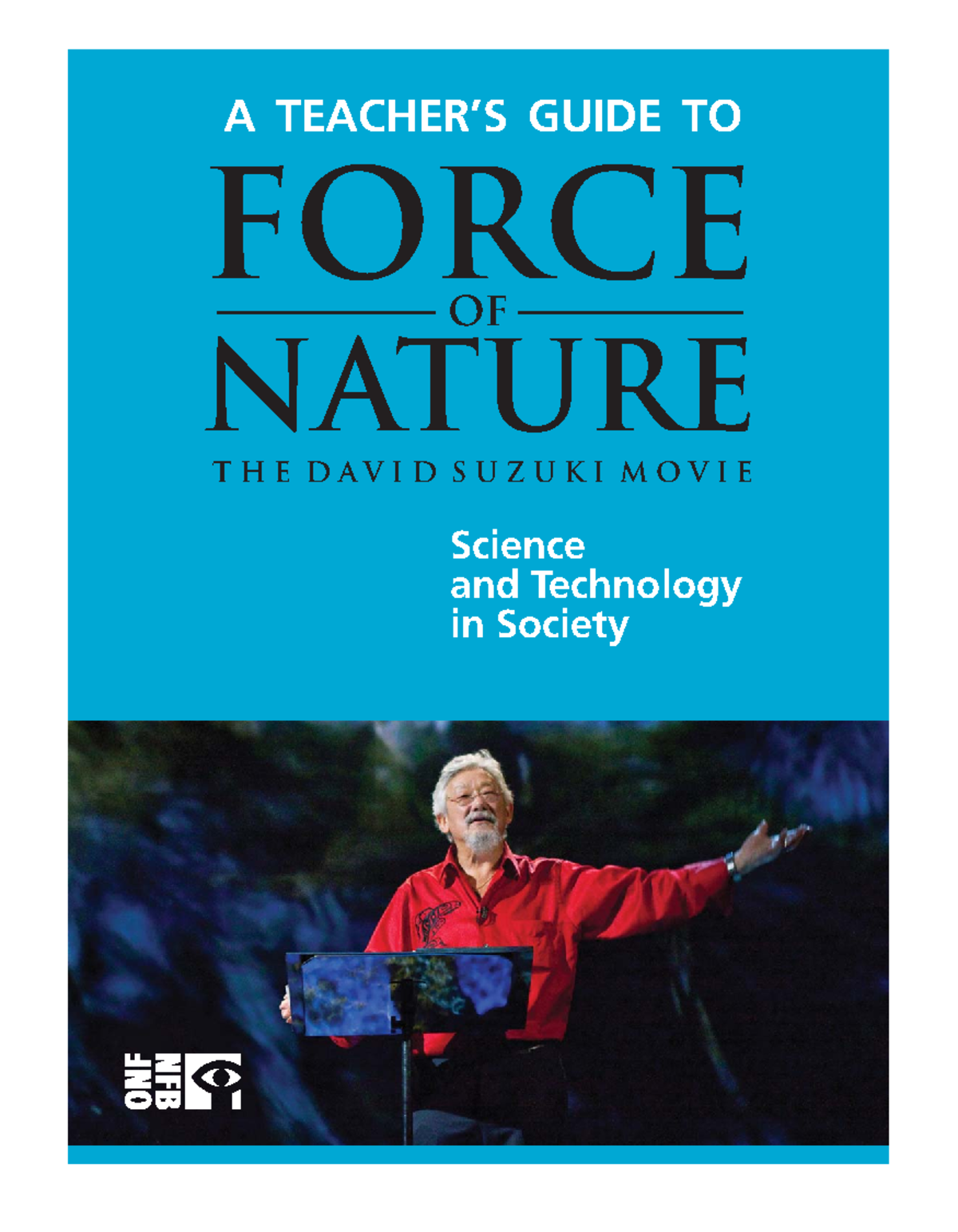 Book for Science, Technology and the Environment ref and worksheets - A ...