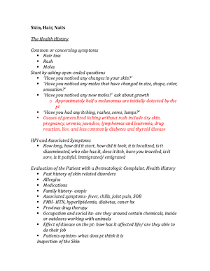 CHP 19 abdomen BATES GUIDE - CHP 19- Abdomen Abdomen: the abdomen ...