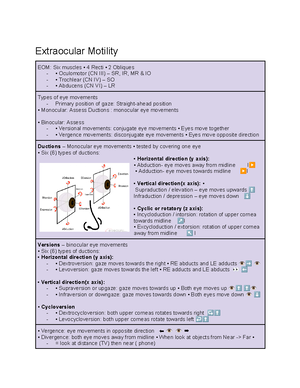 2024 T2 PDF Resource Final Exam - VERTICAL FIELD LOSS PATTERN ...