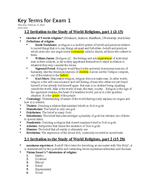 Primary Source Reading Worksheet - What do the primary source readings ...
