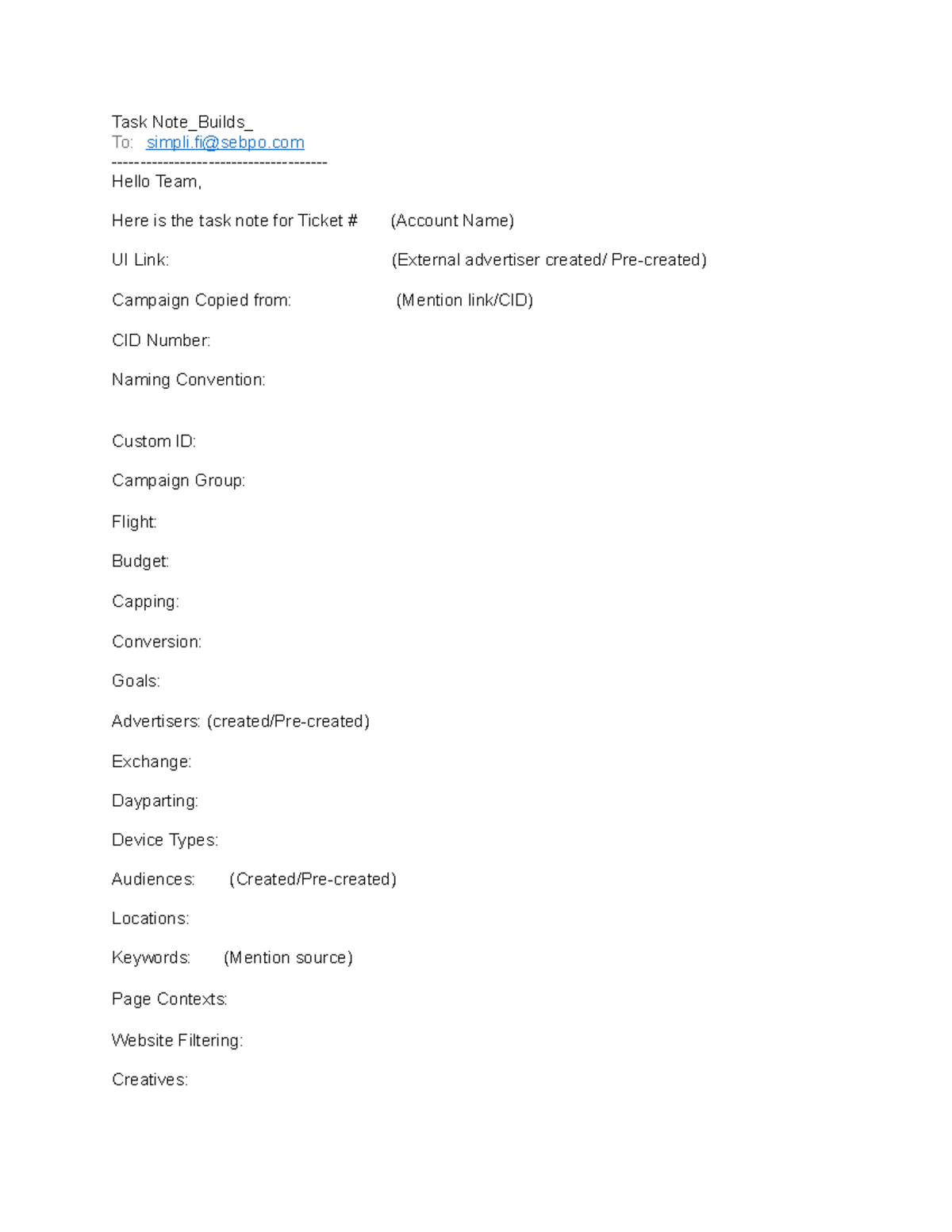Task Note(template) - it is it note - Task Note_Builds_ To: simpli ...
