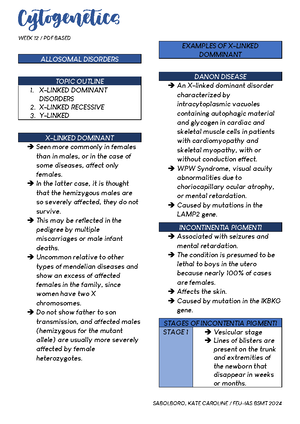 2 - THE Cells AND ITS Organelles - 1 | P a g e J. M. J. R TOPIC ...