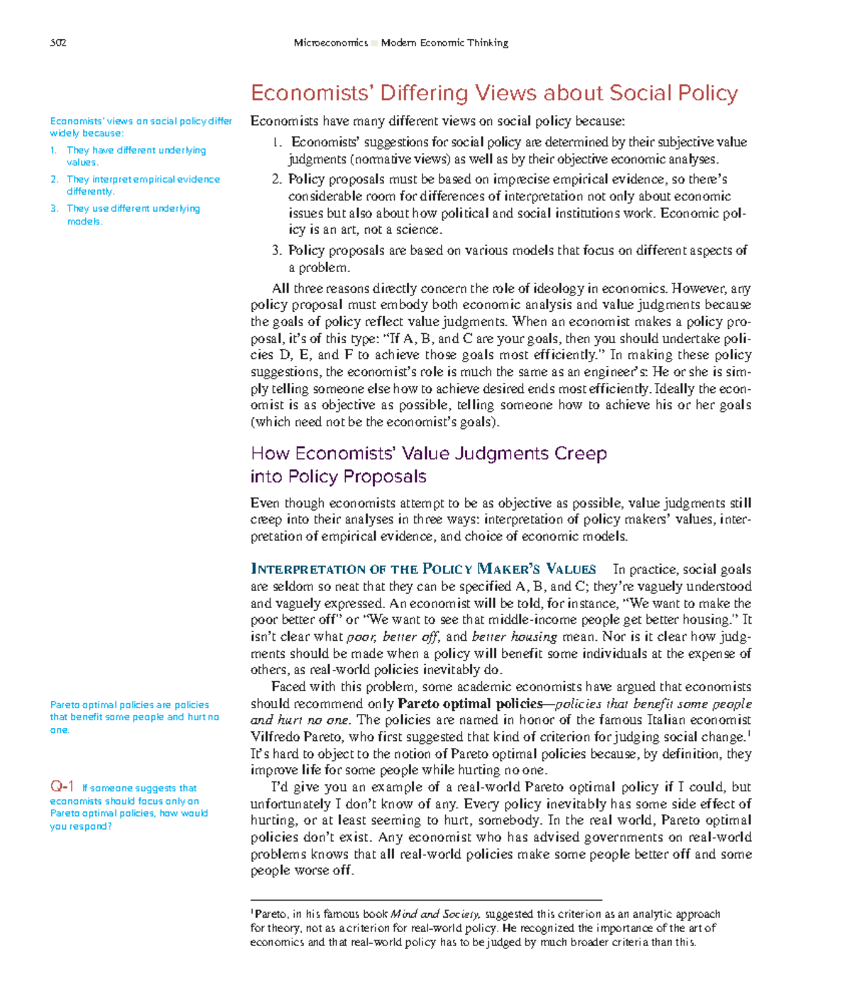 Economics-189 - n/a - 502 Microeconomics Modern Economic Thinking ...