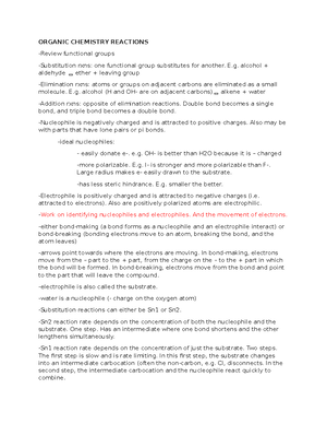 CHEM 1001 Fe report - lab for chem1001 - Spectrophotometric ...