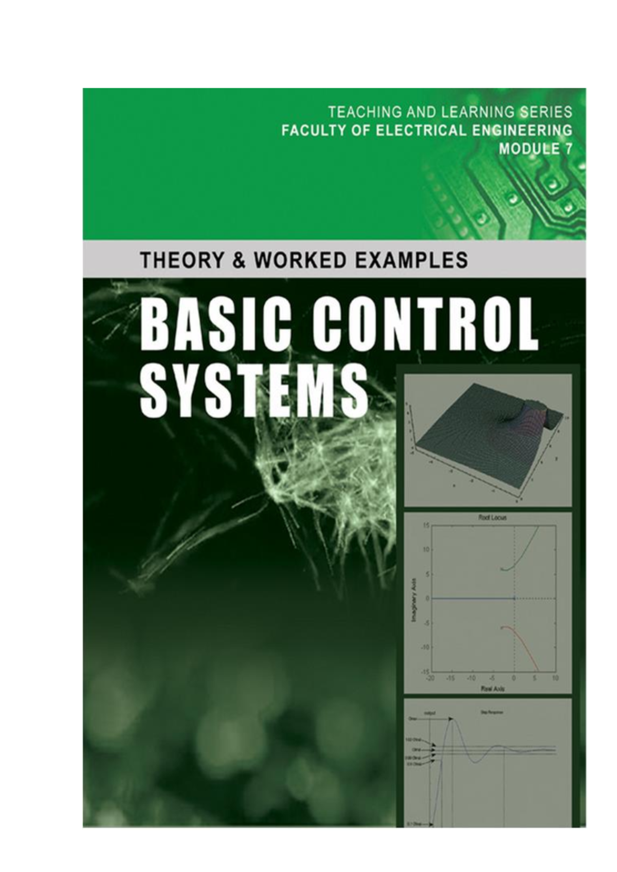 Basic Control Systems - Blabla - PREFACE - Studocu