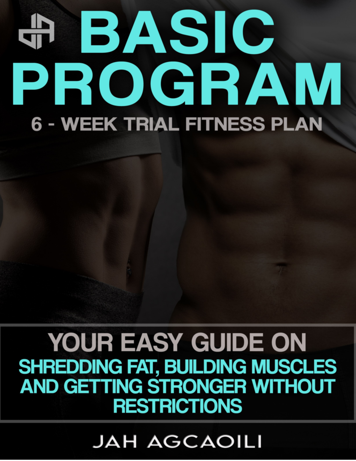 Basic Program 2023 Jah Agcaoili - Before beginning any physical activity, nutrition, and dietary ...