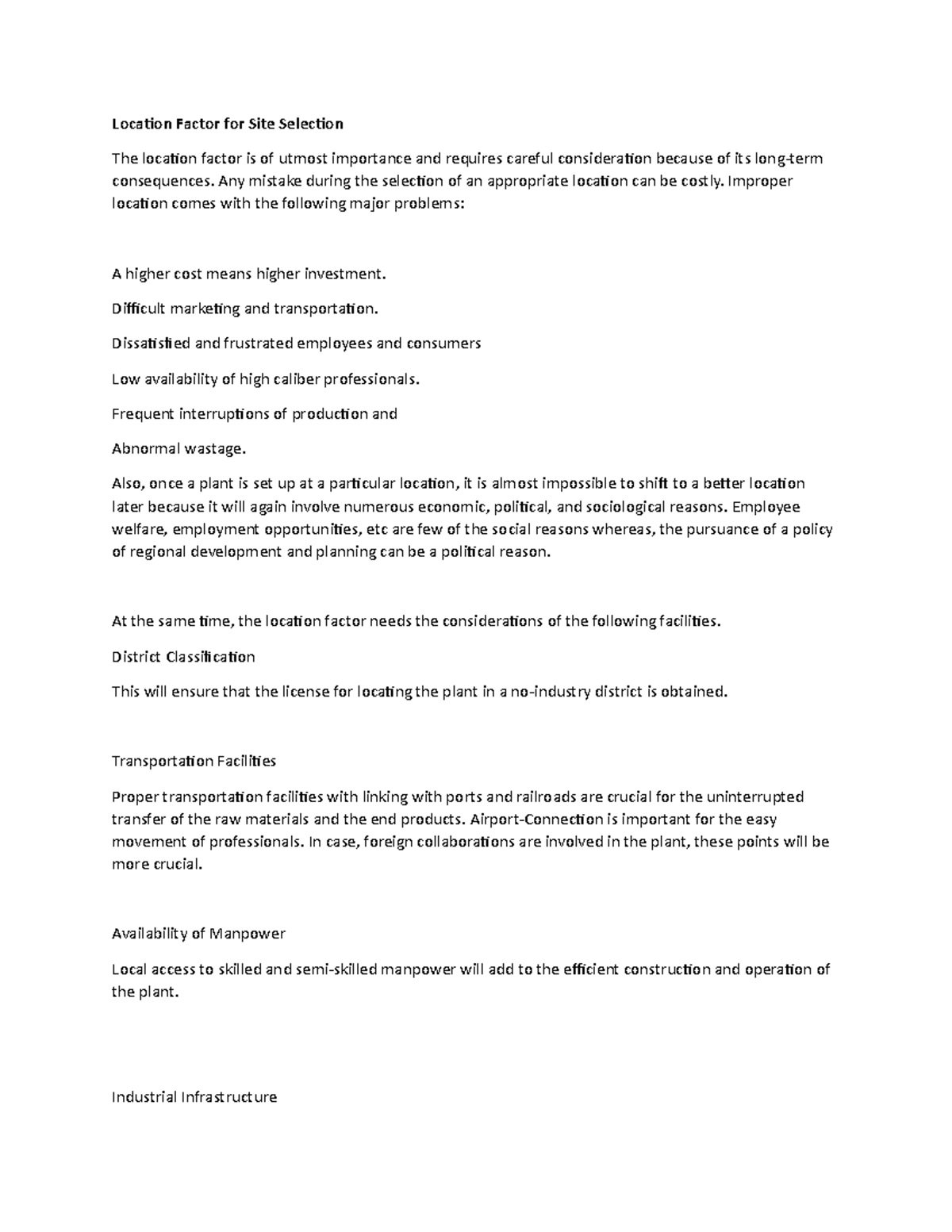 Project Management Notes For Learning - IPU - Studocu