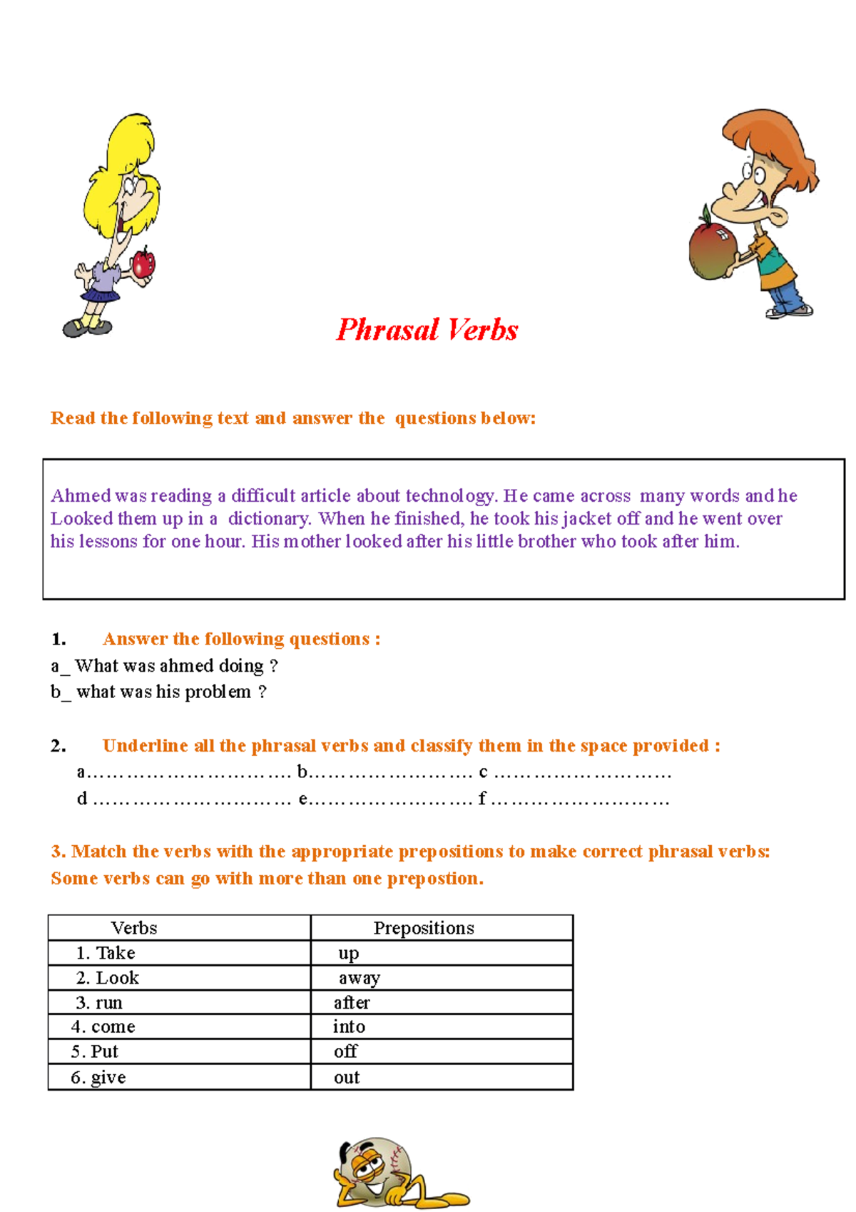 Downloadfile-68 - phrasal verbs made easy for you - Phrasal Verbs Read ...