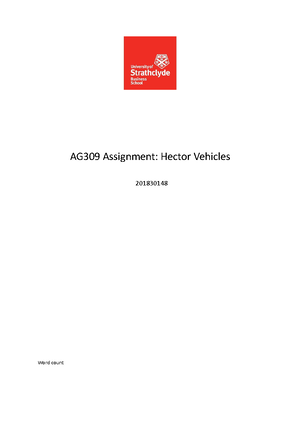 Lecture 2 - Notes - AG309 Week 2 Moral Development Bernie Ebbers Raised ...