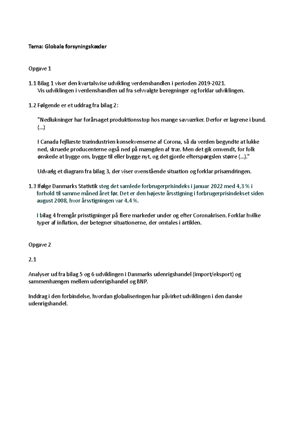 194222 svarskabelon - Du kan anvende denne skabelon til at skrive din ...