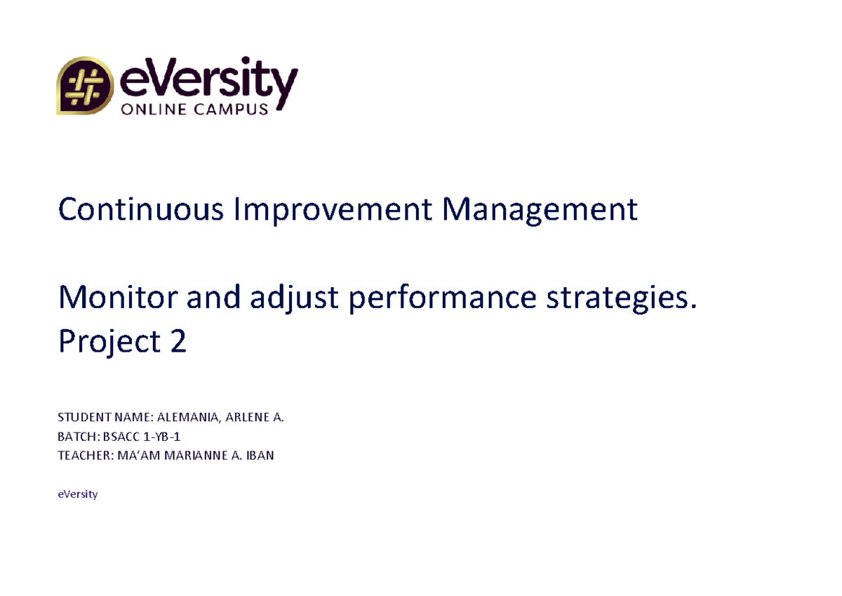 Alemania, Arlene A. - bsacc 1 - YB - 1 - Project 2 - Continuous ...