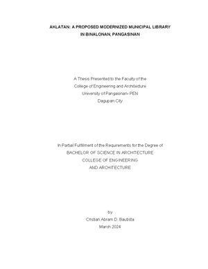 TNCT-lecture-2 - This is my reviewer on my TNCT lecture - Globalization ...