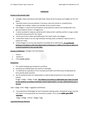 Hsslive XI ch 4 chemistry notes by ak - 4. CHEMICAL BONDING AND ...