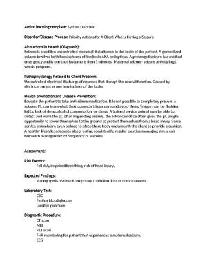 Basic Concept Pressure Injury - Chapter 55 Concept: Caring for a Client ...