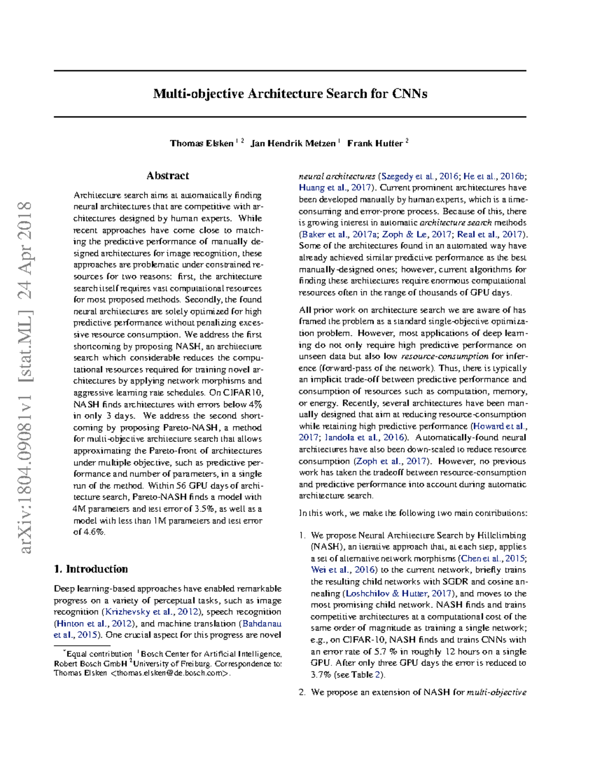 Bayesian Optimization With Censored Response Data Bayesian Optimization With Censored Response ...