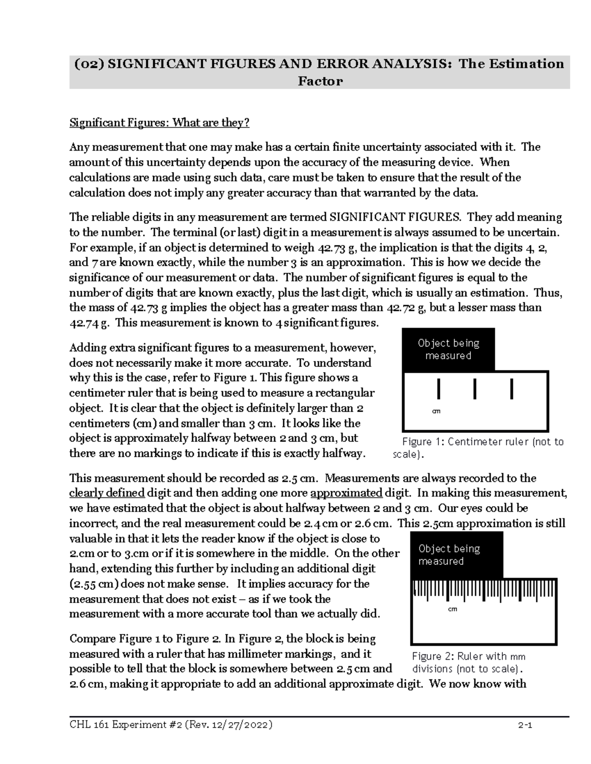 Significant Figures AND Error Analysis The Estimation Factor 02 significant-figures-and-error-analysis-the-estimation-factor-02