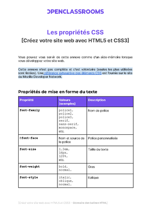 6 Best CSS Frameworks - Take an advantage - CSS framework - Studocu