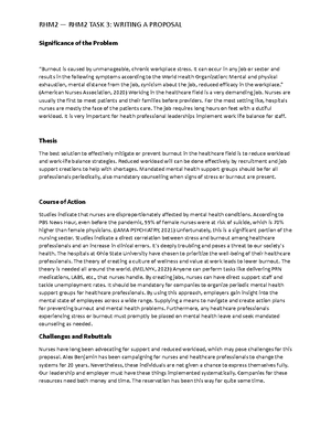 RRM3 D268 Task 3 Template - RRM3 D268 Task 3 TEMPLATE Instructions ...