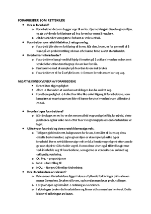 Prosedyreteknikk (ELSA) - ELSA - Kurs i prosedyreteknikk H Retorikk og ...