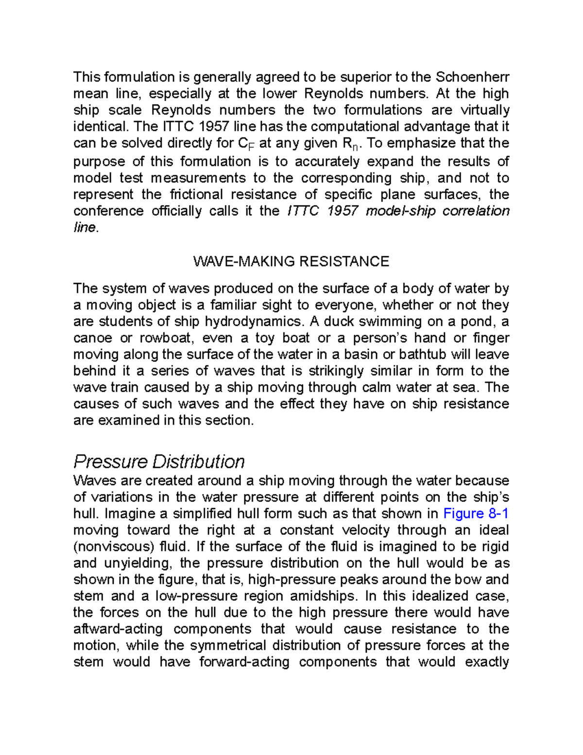 Sección N°6 (Inglés) - dsdsdsd - This formulation is generally agreed ...