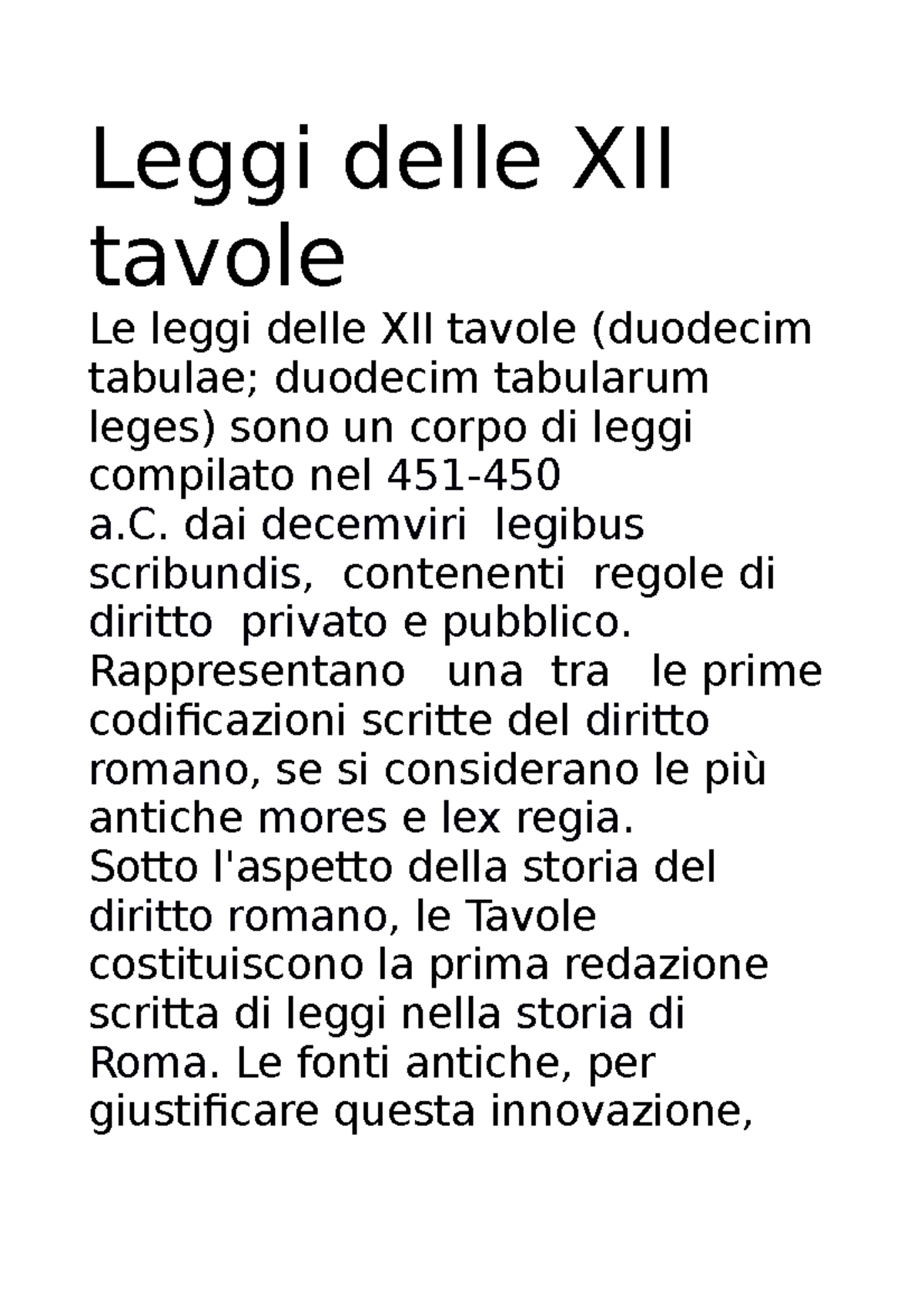 Incampo definitivo - Riassunto Filosofia del dovere giuridico - Leggi ...