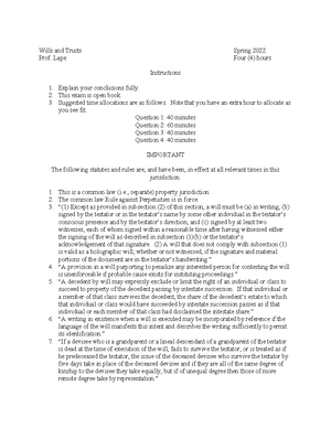 CON Outline - Con Law Outline I. FEDERAL JUDICIAL POWER Article III A ...