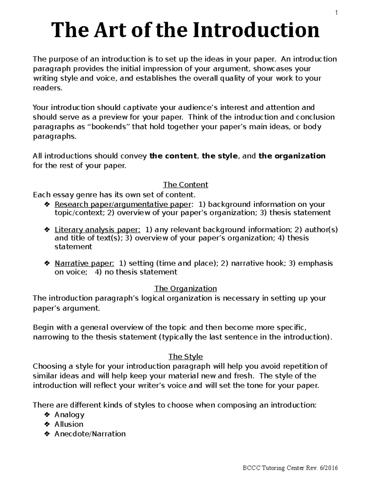 Introduction Handout 2014 lalwunjjajajaahbsbbababa bahahahahabahahaah ...