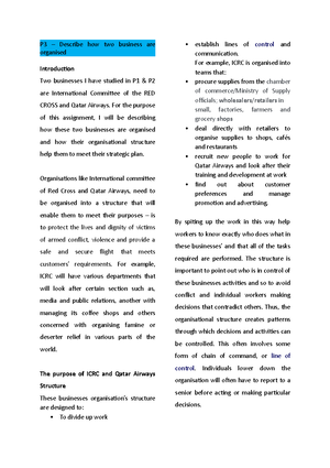 MS Excel Exercises 1 - Lap meterial - BIS202 Exercises Year 2020/2021 – Semester 2 EXERCISE 1 ...