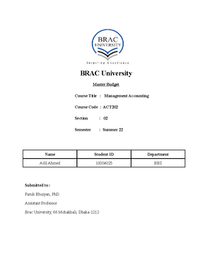 Case Patterson Manufacturing - They have responded with a proposal. I ...