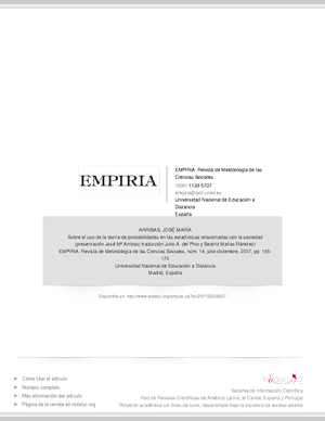Lección 2. Alcances y limitaciones de la evaluación psicológica - 1 L2 ...