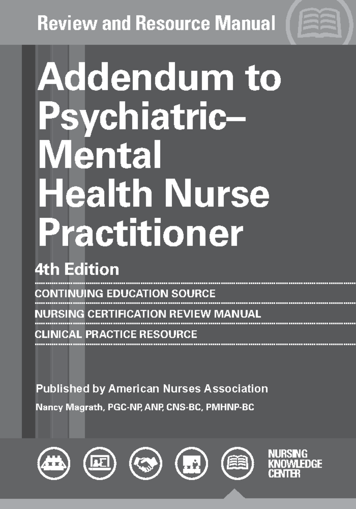 Psych Purple Book Addendum 2019 - CHAPTER Review and Resource Manual ...