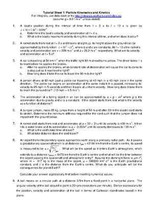 Exam 2015, questions and answers - materials 4 - Part 1 Properties of Materials: This is a bank ...