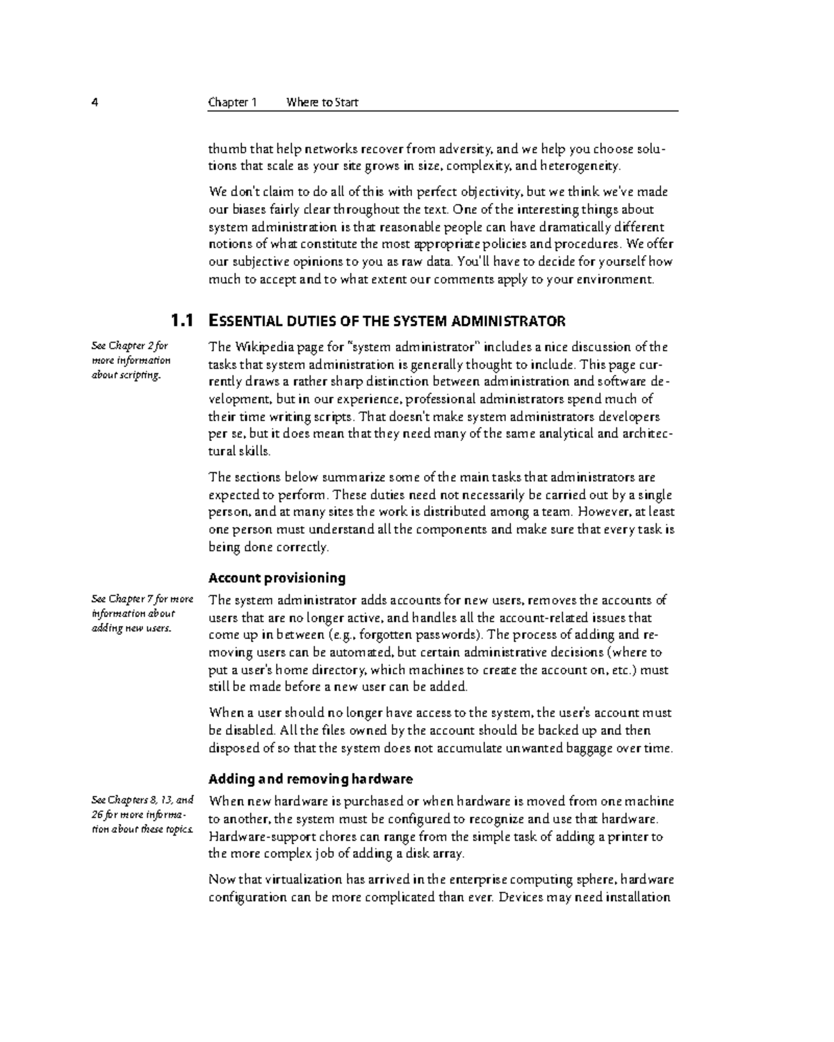 Week 1 15032022 090237 pm - 4 Chapter 1 Where to Start thumb that help ...