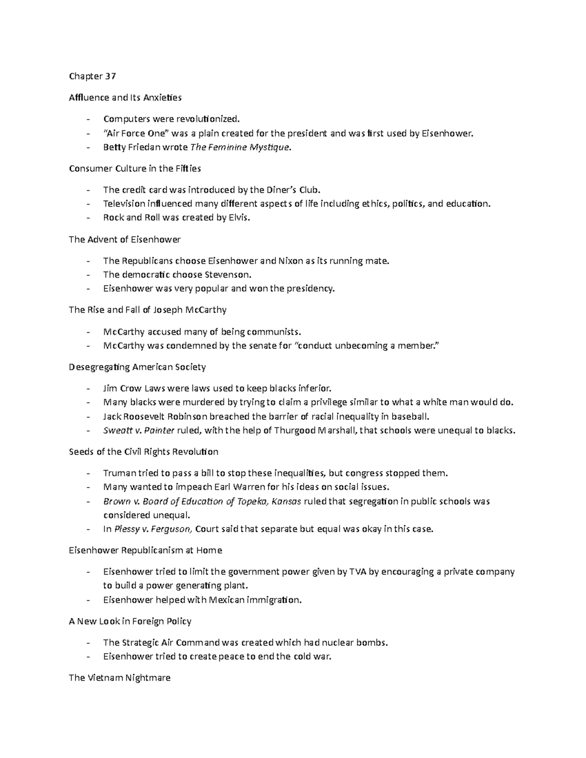 American Pageant 13th Edition Pdf